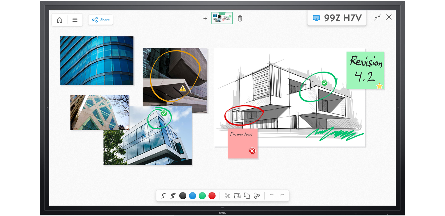 FlatFrog Customer Stories