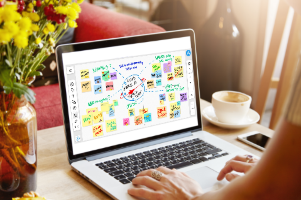 FlatFrog Board