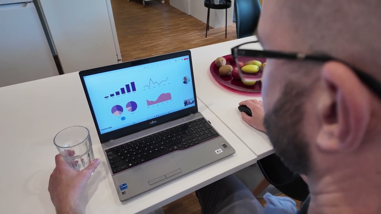 InRoom™ Sensing Technology